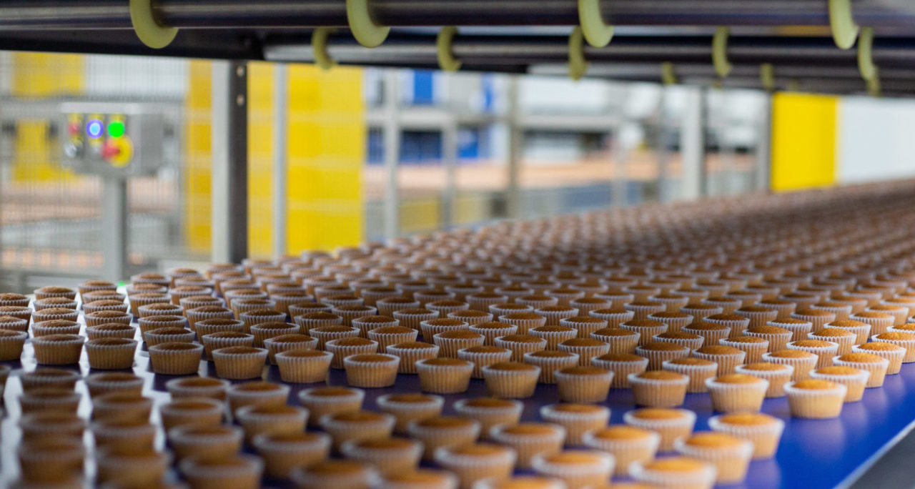 Our Production Hub – Mcberry Original